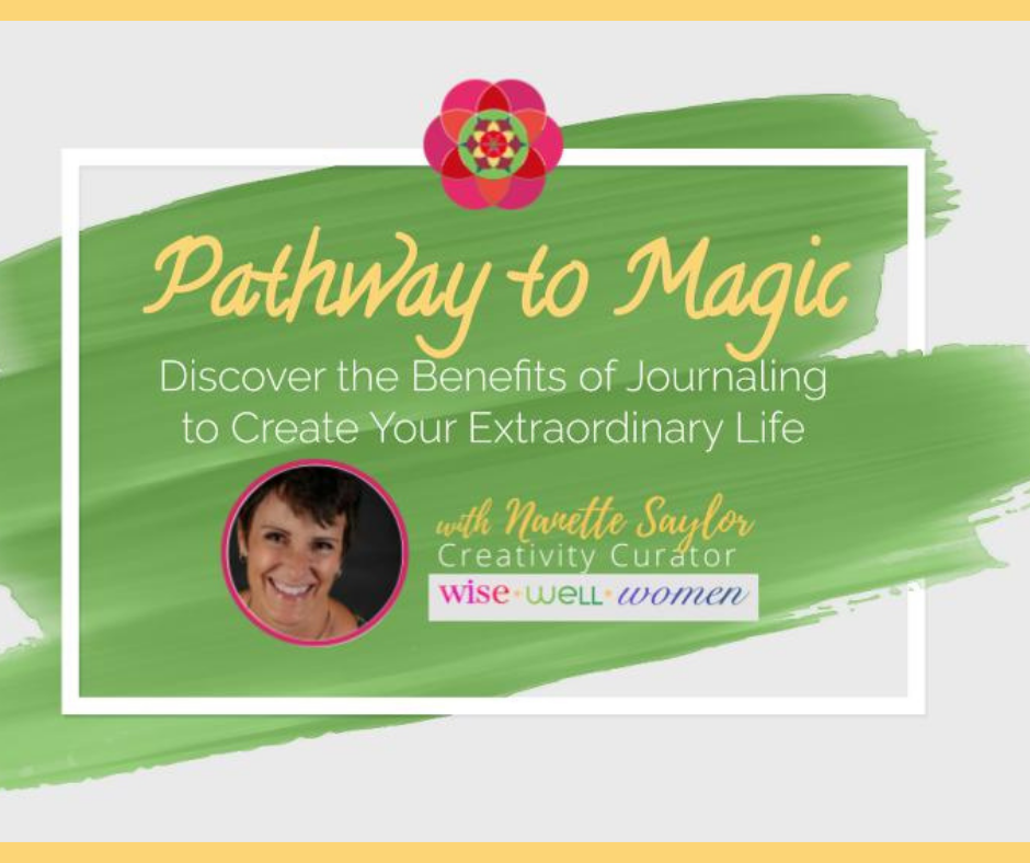 The Pathway to Magic: A Free Mini-Masterclass on How to Connect to Your ...